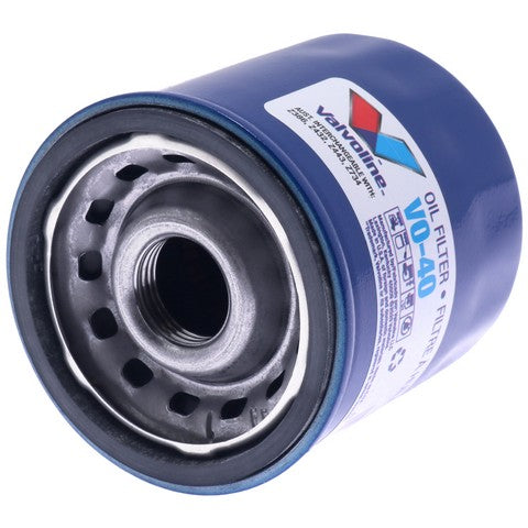 Valvoline Filtro de Aceite de Motor P/N:VO-40 Fits: Baic M50s, Bobcat ...